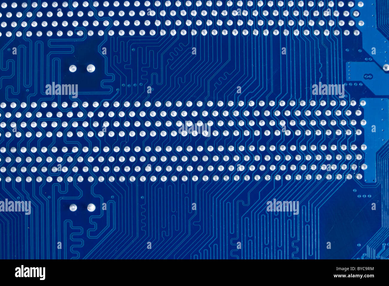 Pcb board Banque de photographies et d’images à haute résolution - Alamy