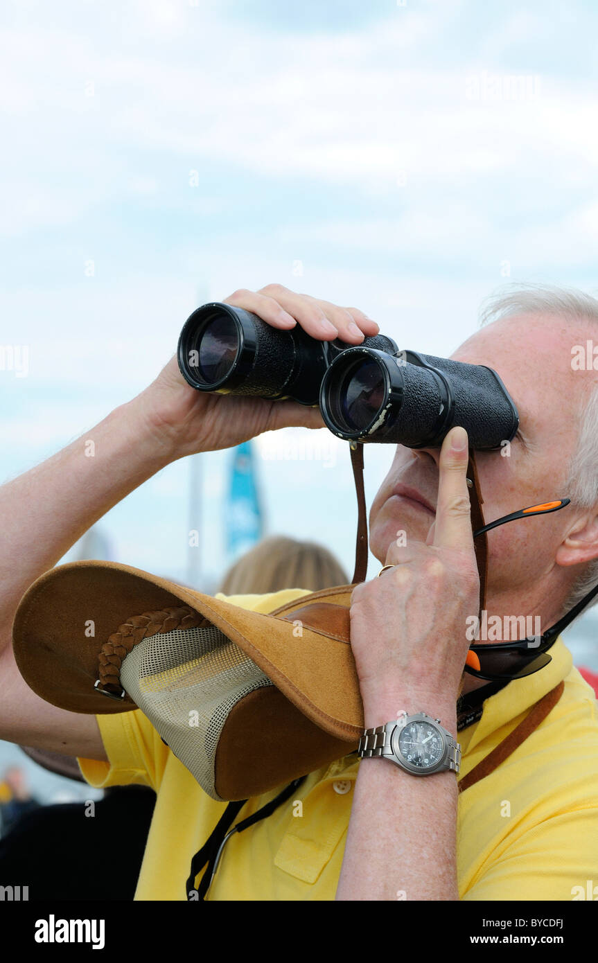 Spectateur Spectateur Banque d'image et photos - Alamy