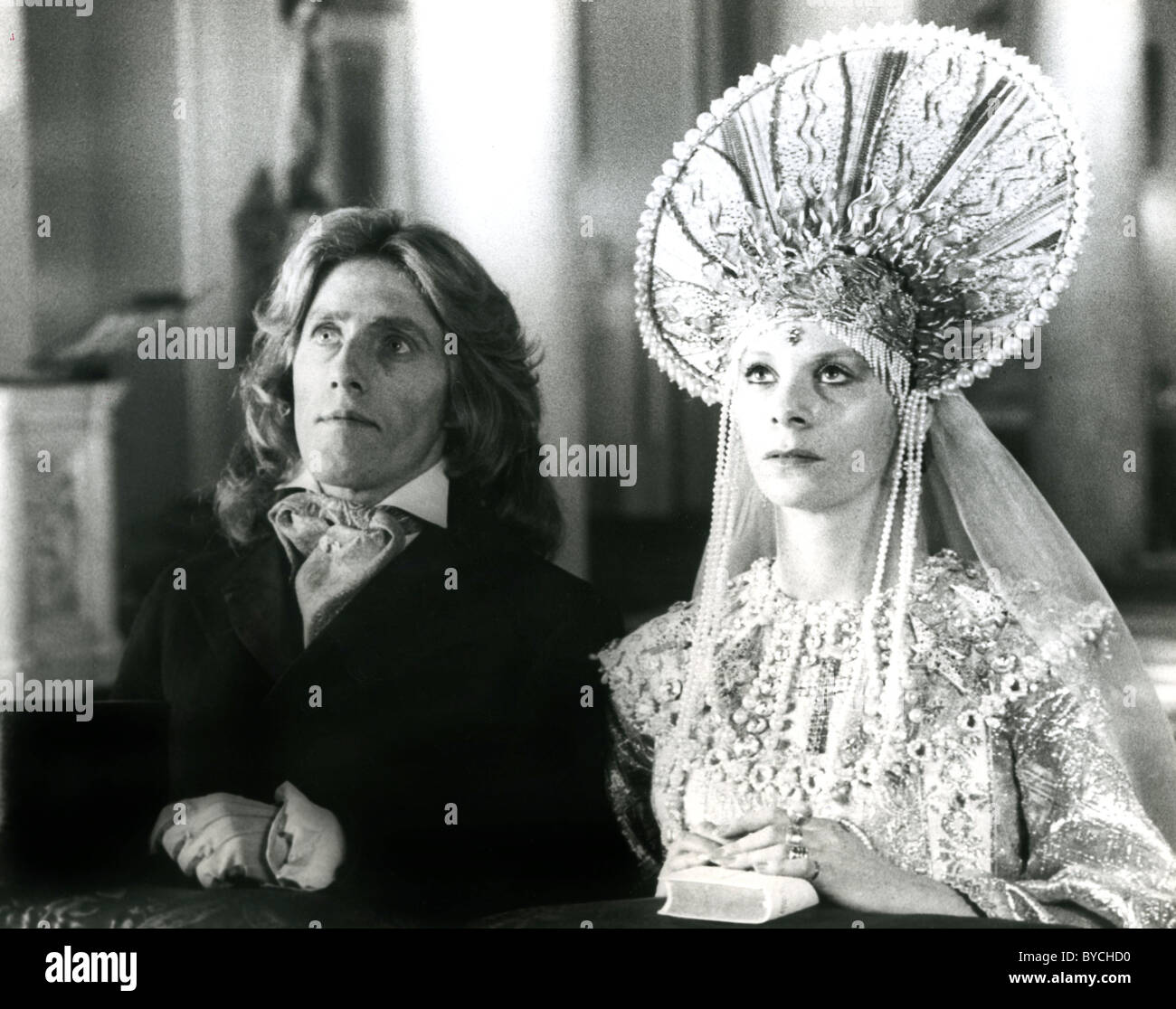 Sara kestelman Banque de photographies et d’images à haute résolution ...