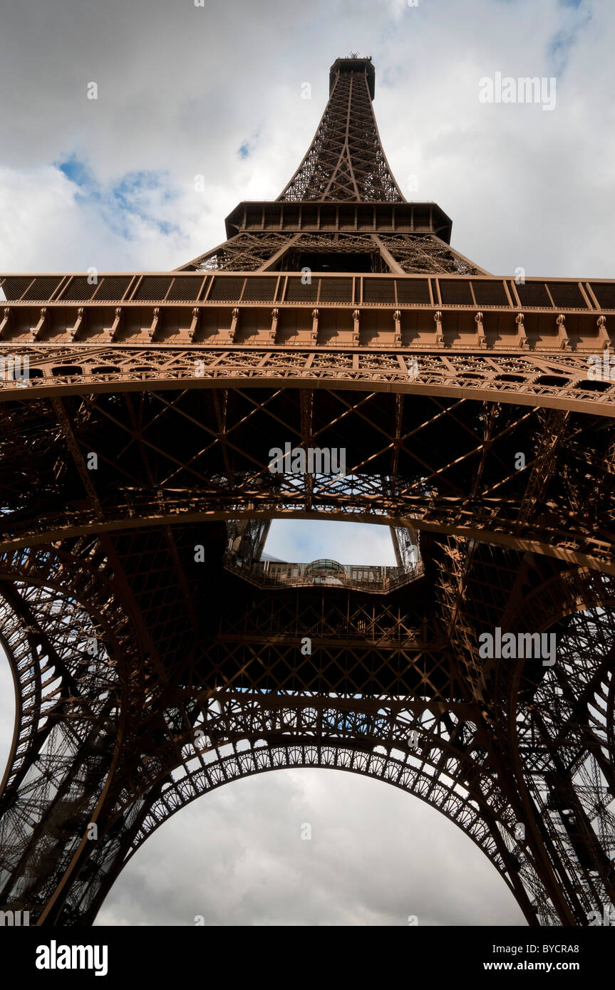Fer puddlé Banque de photographies et d’images à haute résolution - Alamy