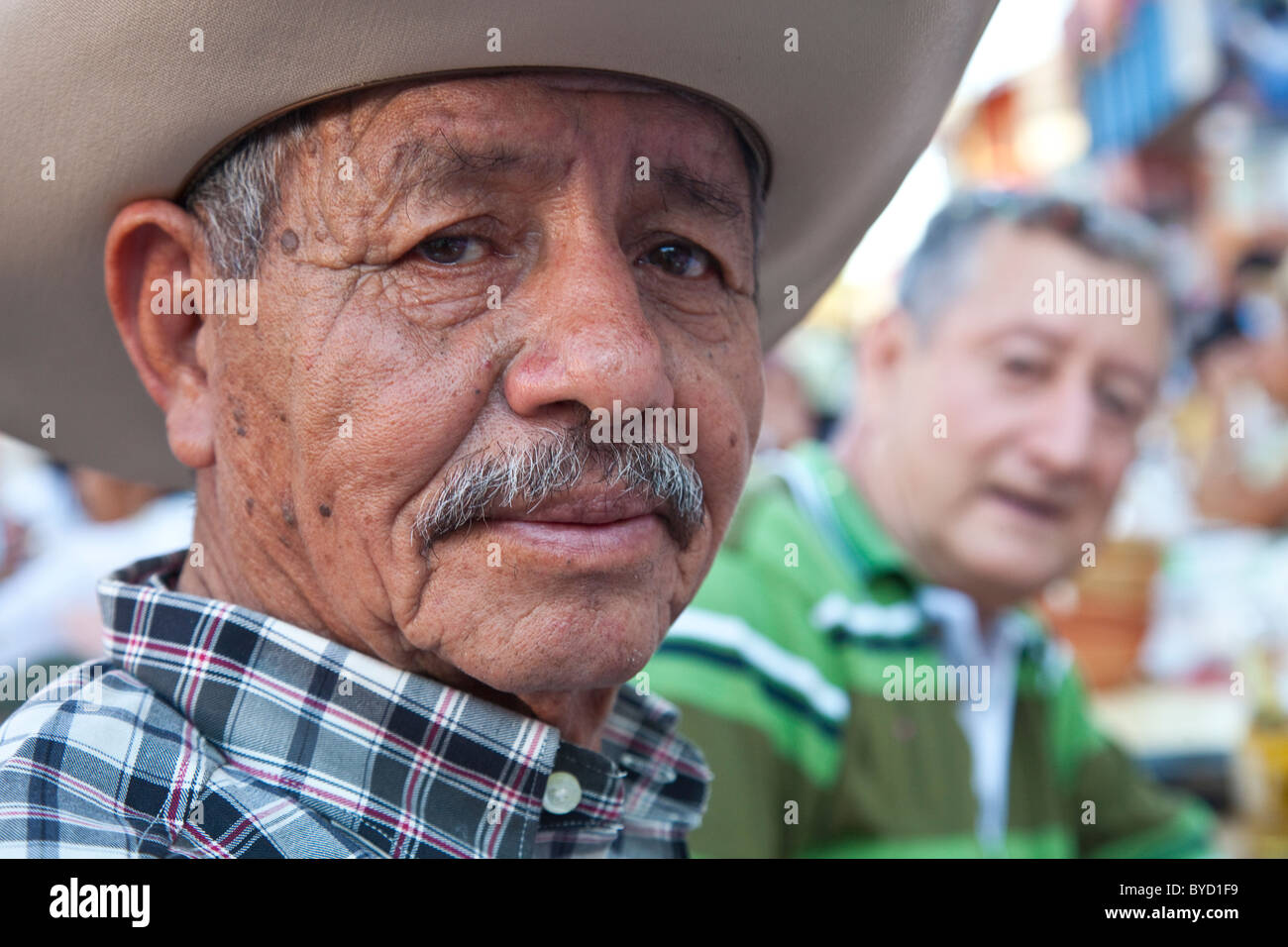 Homme Mexicain Banque d'image et photos - Alamy