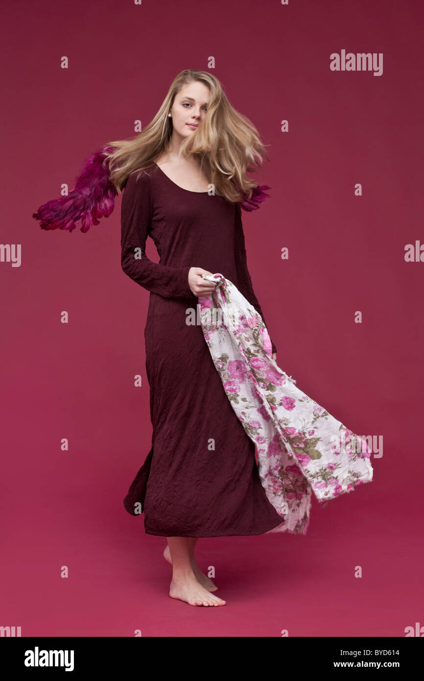 Dancing angels Banque de photographies et d’images à haute résolution ...