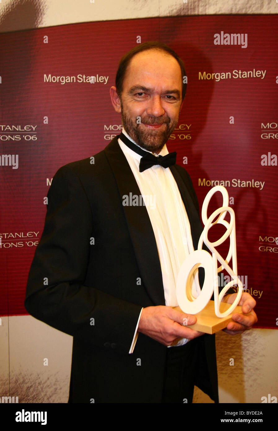 Sir alec jeffreys Banque de photographies et d’images à haute ...