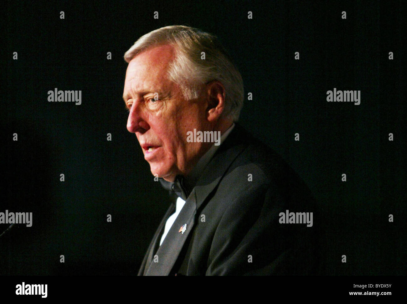 Stenny Hoyer chrétiens et juifs se sont réunis à l'hôtel Hilton Capitol ...