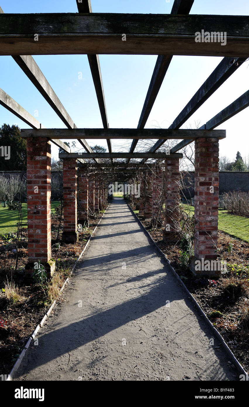 Tatton hall Banque de photographies et d’images à haute résolution - Alamy