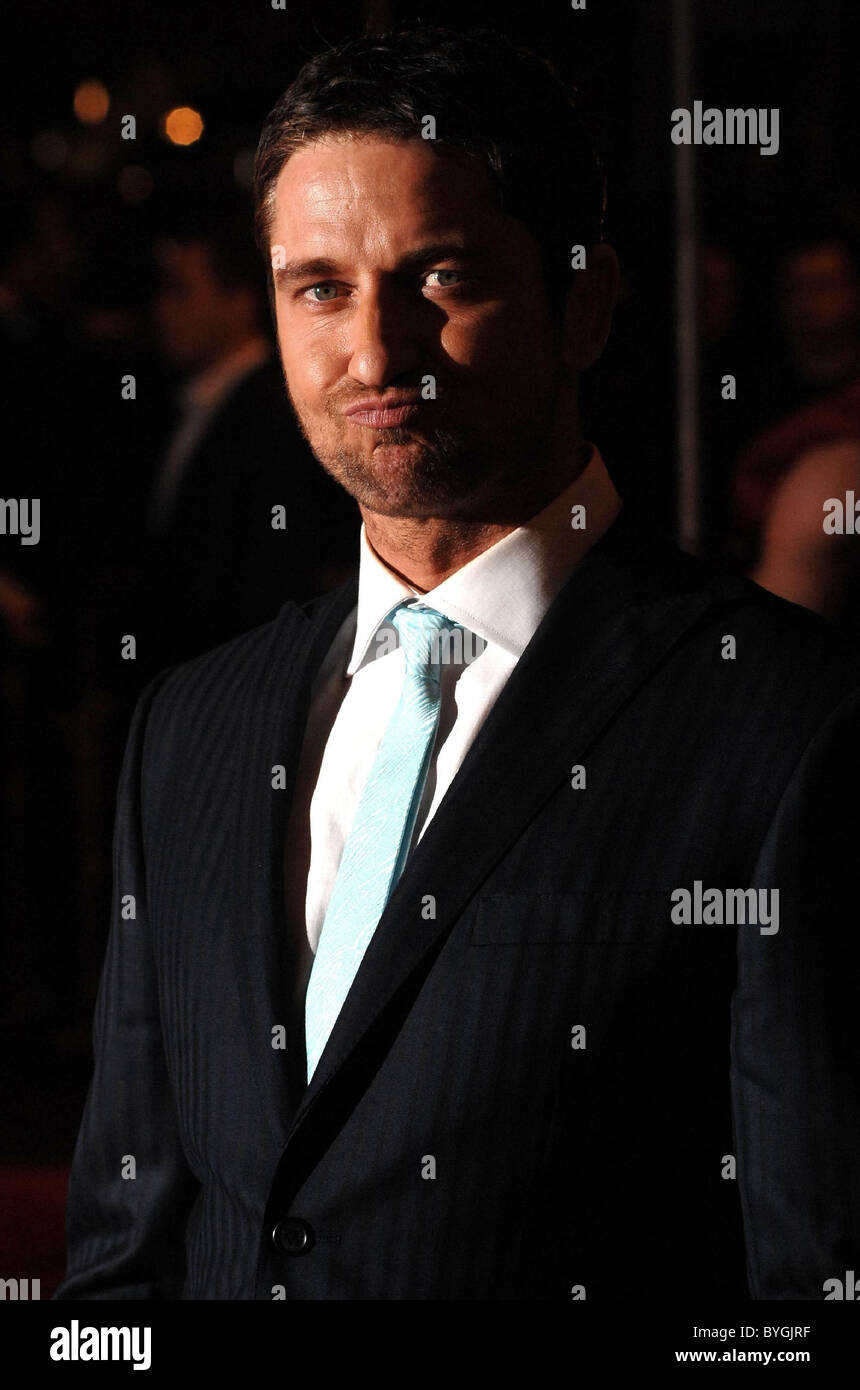 Film 300 gerard butler Banque de photographies et d’images à haute ...