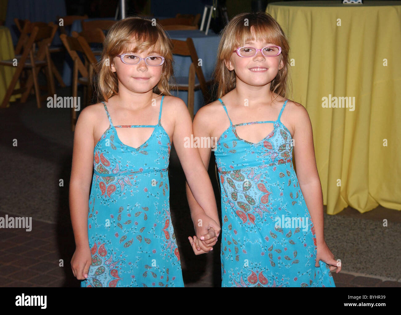 Amy schlagel zoe schlagel premiere Banque de photographies et d’images à haute résolution - Alamy