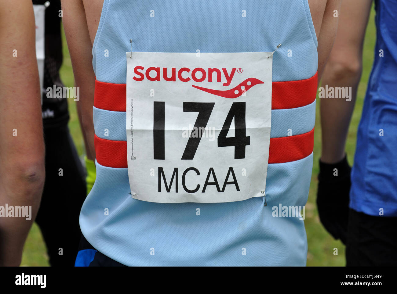 Runner logo Banque de photographies et d’images à haute résolution - Alamy