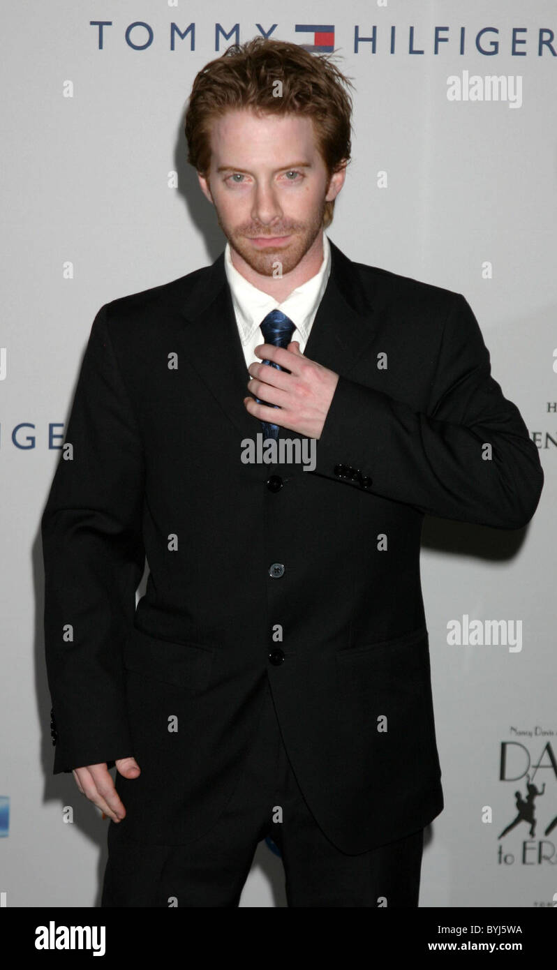 Seth Green La 14e course annuelle pour effacer MS ' sur le thème de la ...