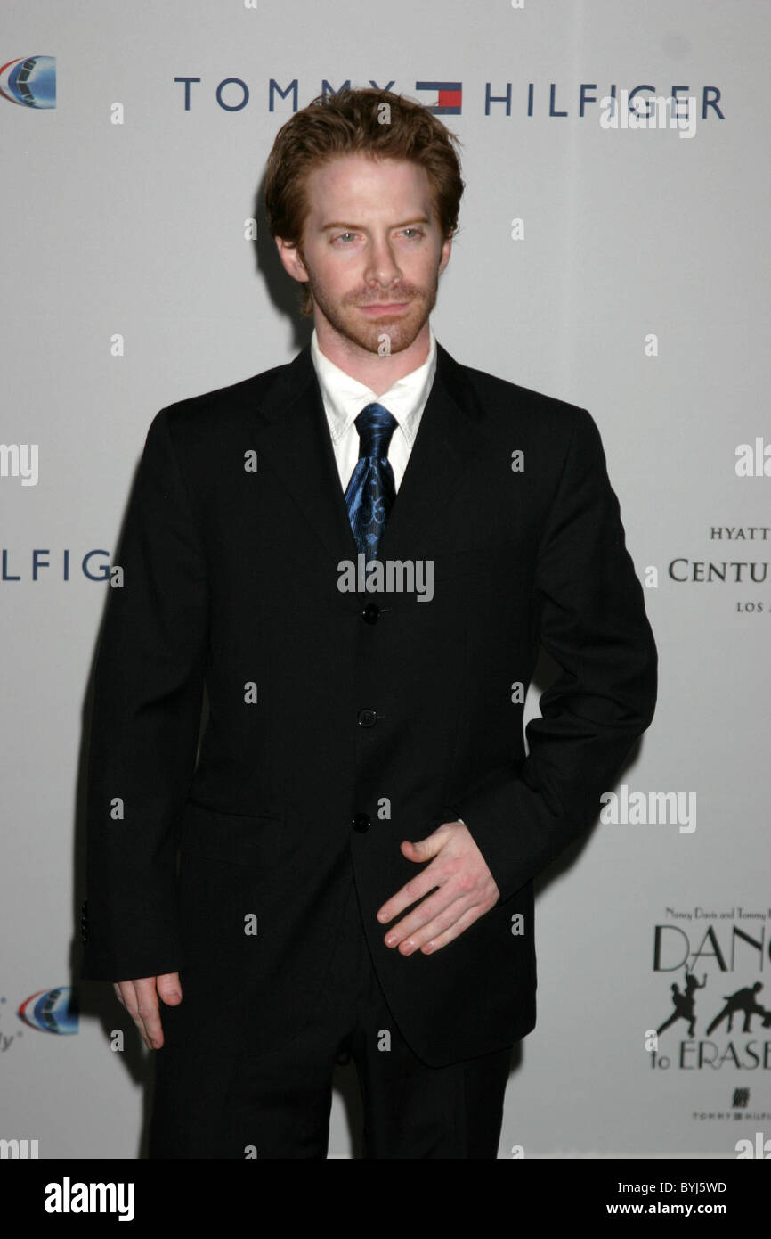 Seth Green La 14e course annuelle pour effacer MS ' sur le thème de la ...