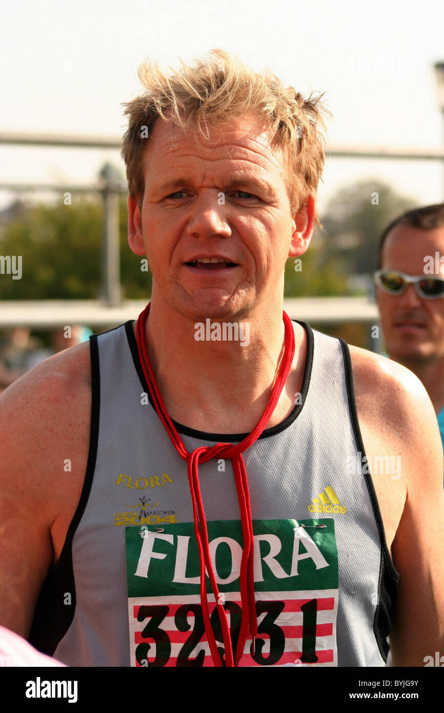 Gordon ramsay 2007 Banque de photographies et d’images à haute ...