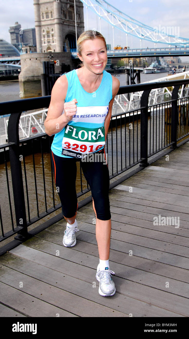 Nell mcandrew photocall Banque de photographies et d’images à haute résolution - Alamy