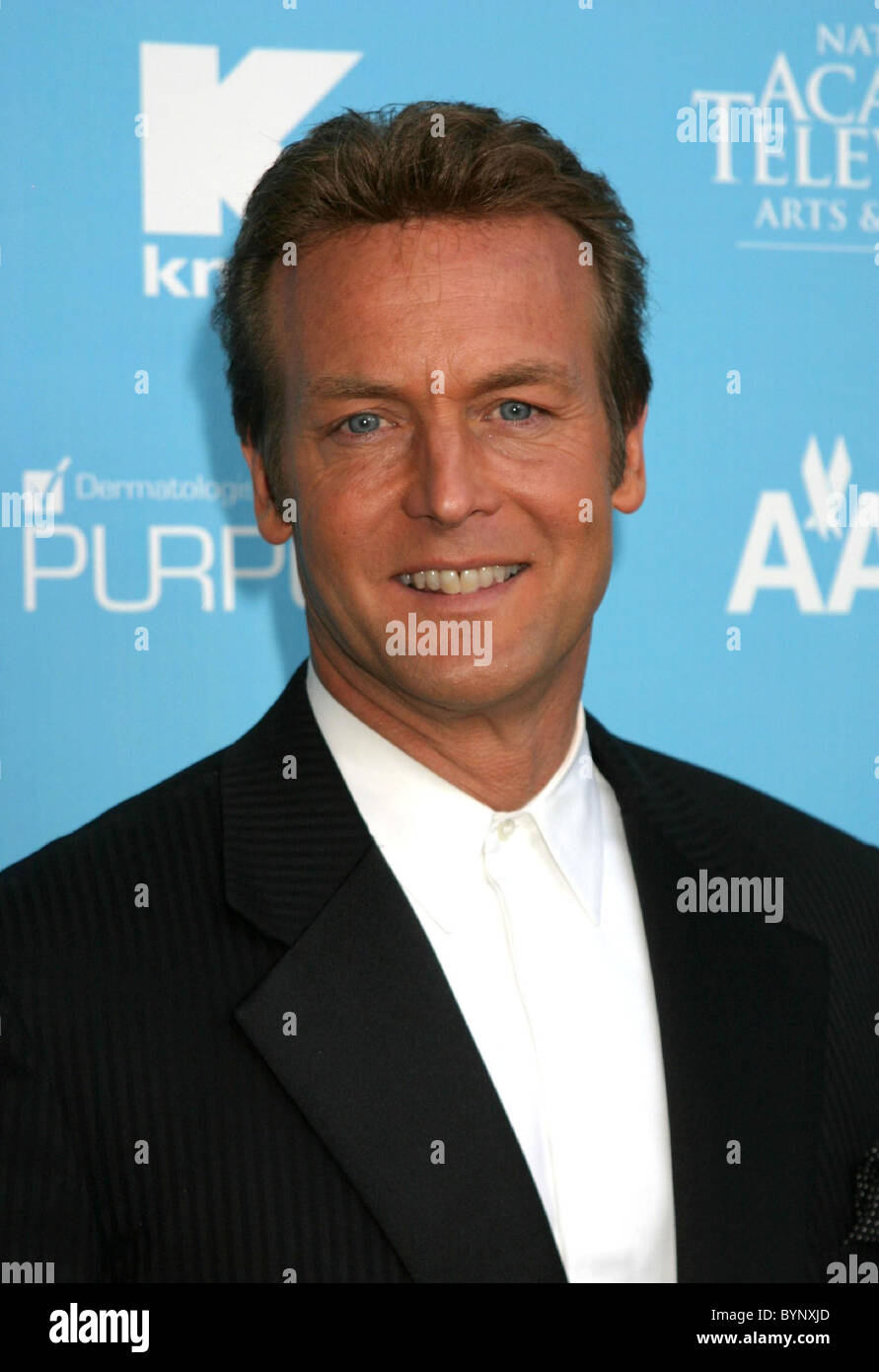 Doug Davidson Creative Arts and Entertainment Awards tenue à Hollywood ...