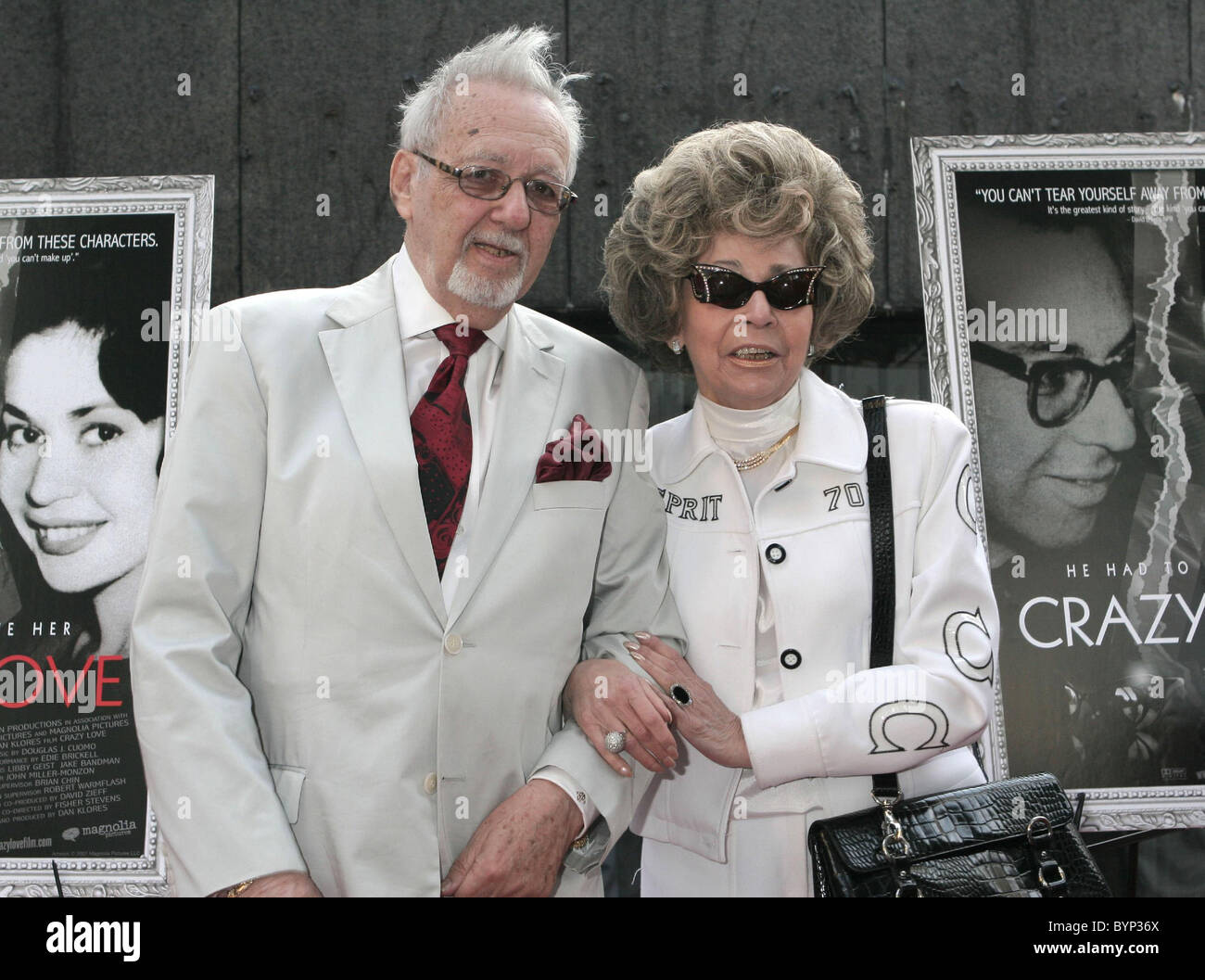 Burt pugach Banque de photographies et d’images à haute résolution - Alamy