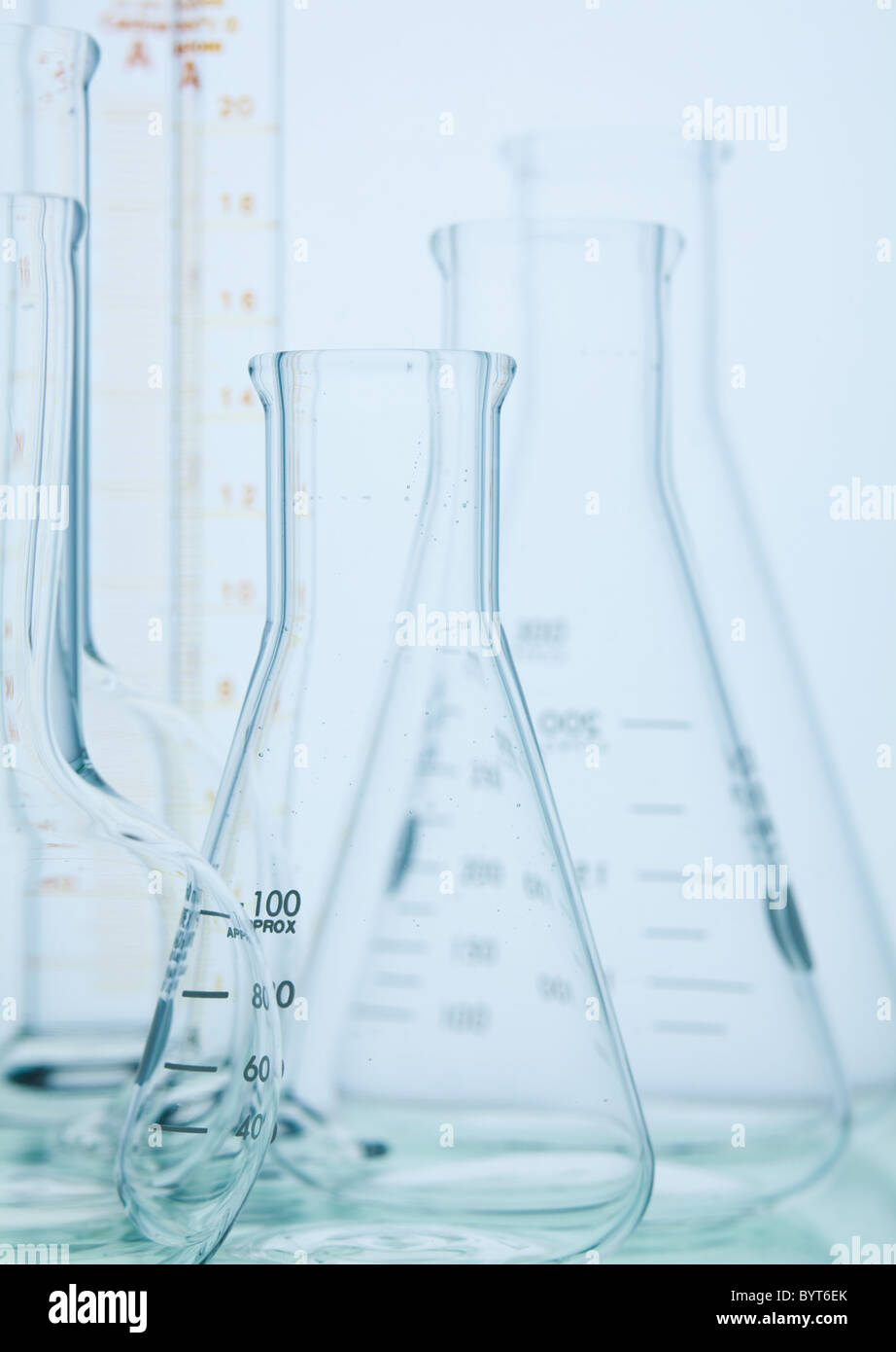 Instruments de laboratoire Banque de photographies et d’images à haute ...