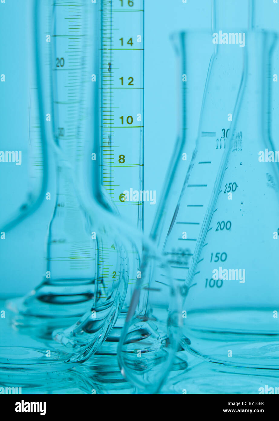 Instruments de laboratoire Banque de photographies et d’images à haute ...