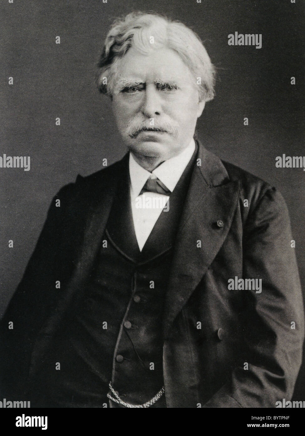 Alfred Duff Cooper Banque d'image et photos - Alamy