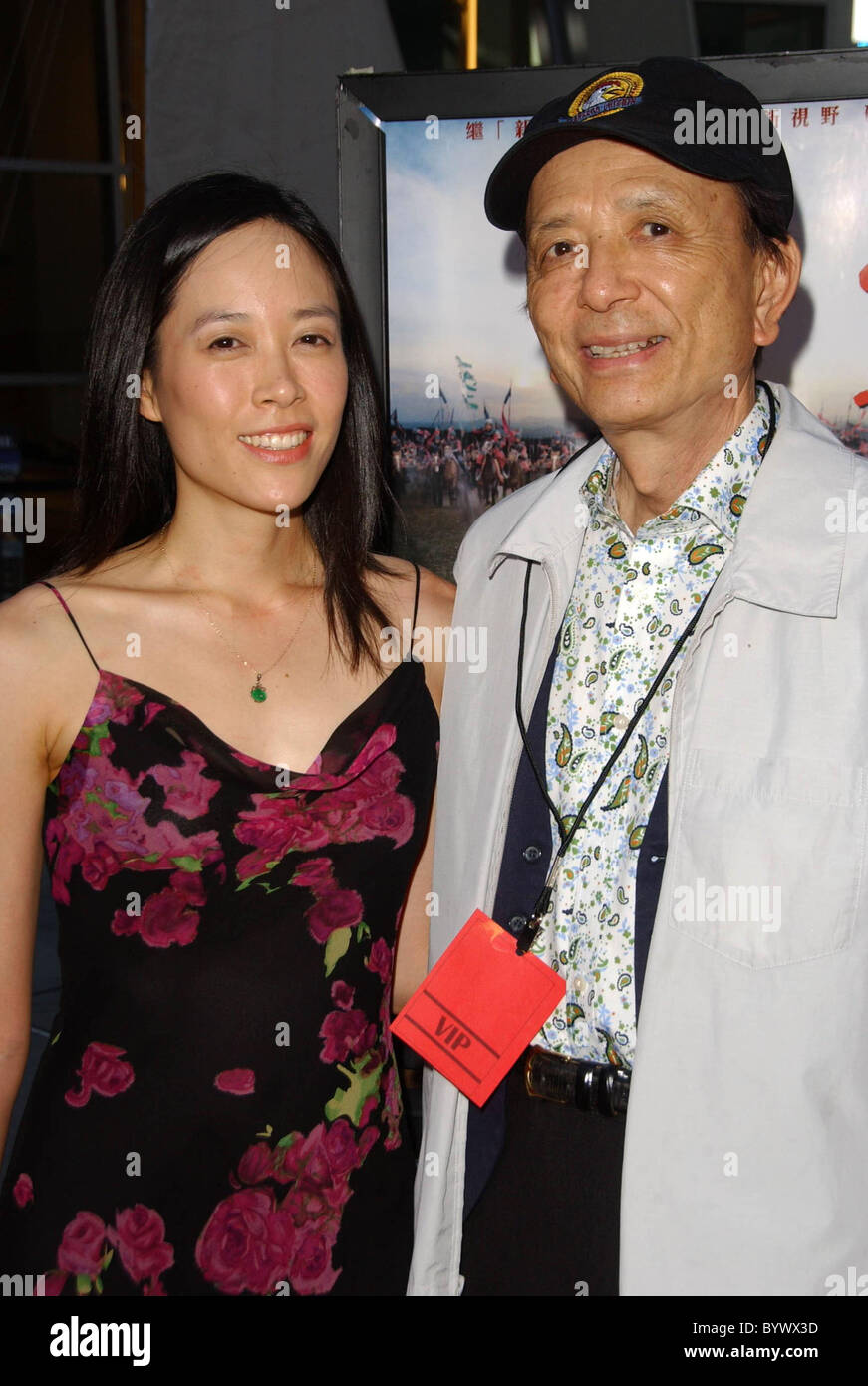 Avril hong Banque de photographies et d’images à haute résolution - Alamy