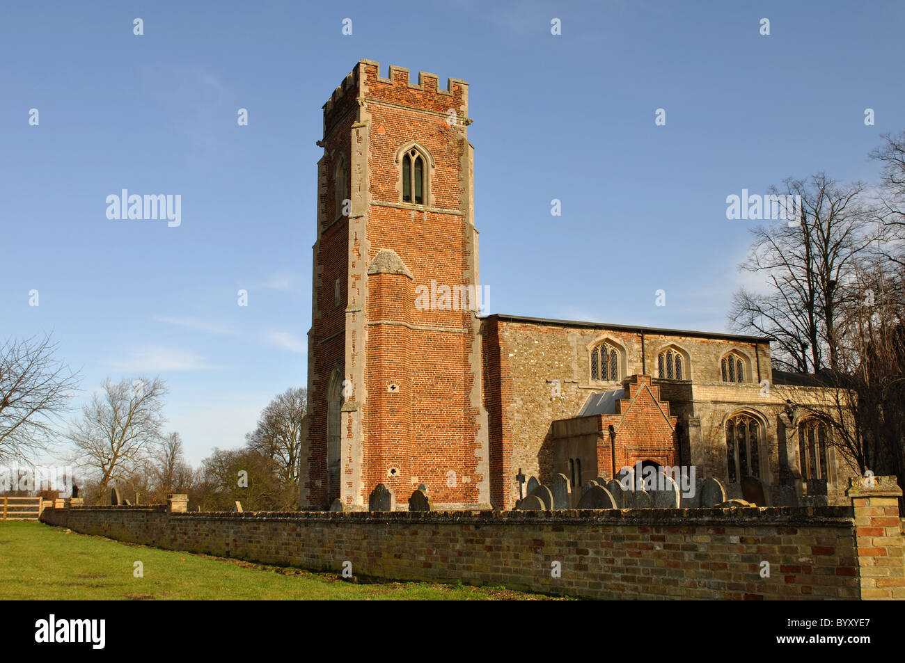 Diddington cambridgeshire Banque de photographies et d’images à haute ...