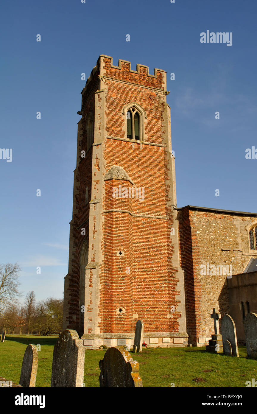 Diddington cambridgeshire Banque de photographies et d’images à haute ...