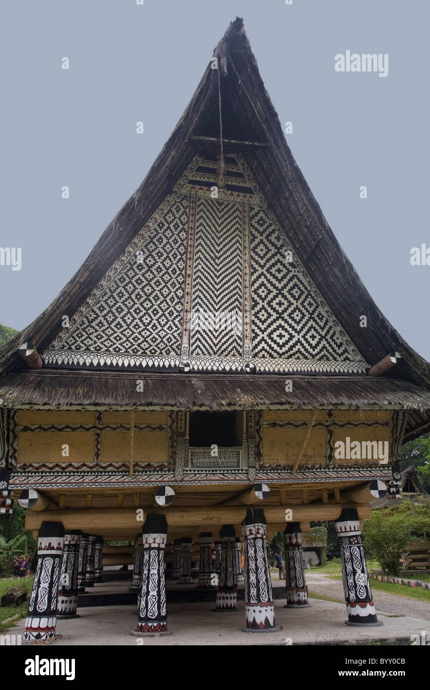 Batak toba Banque de photographies et d’images à haute résolution - Alamy