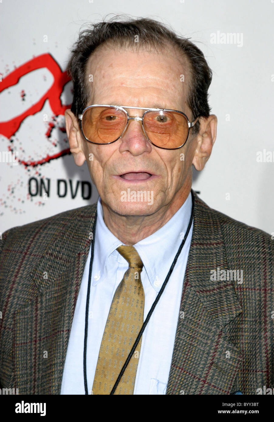 Joe turkel Banque de photographies et d’images à haute résolution - Alamy