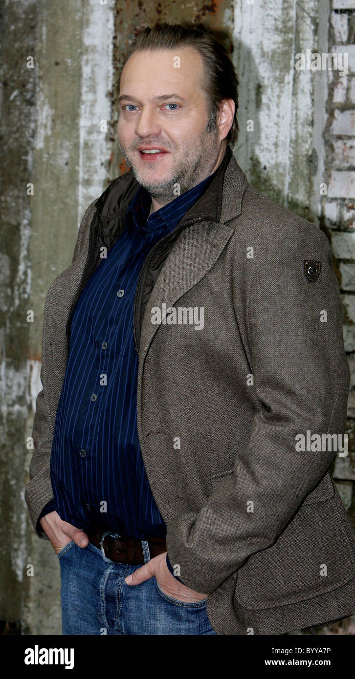 Jan gregor kremp Banque de photographies et d’images à haute résolution ...