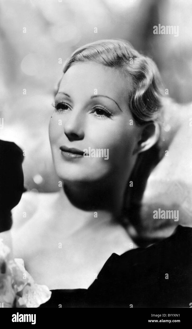 Binnie barnes Banque de photographies et d’images à haute résolution ...