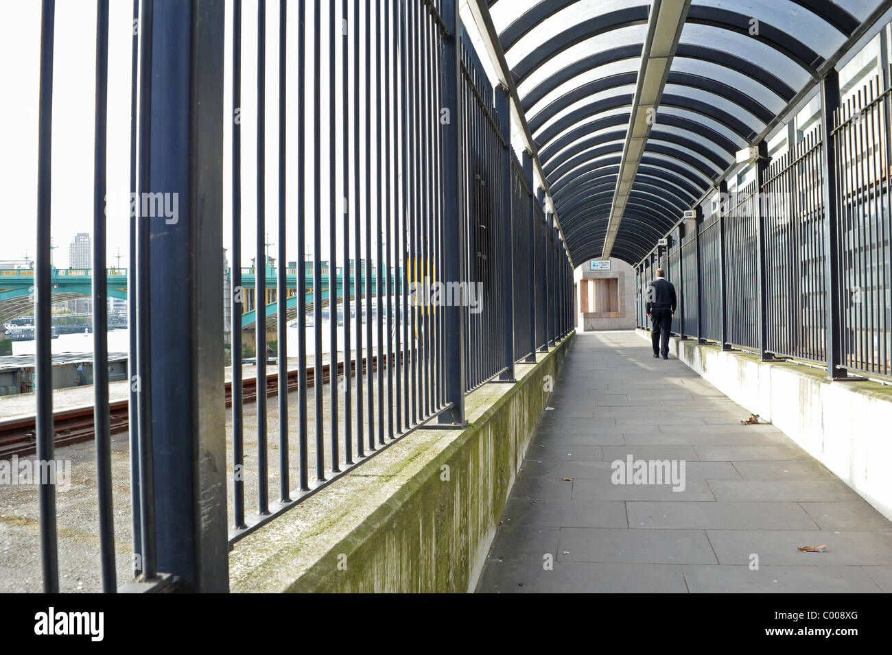 Walbrook river Banque de photographies et d’images à haute résolution ...