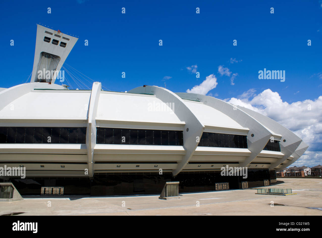Jeux olympiques montréal Banque de photographies et d’images à haute ...