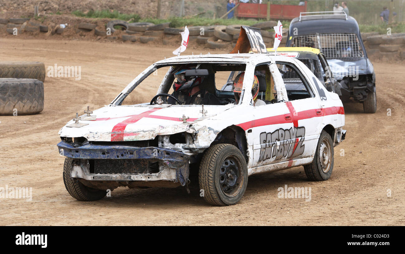 Oval racing Banque de photographies et d’images à haute résolution - Alamy