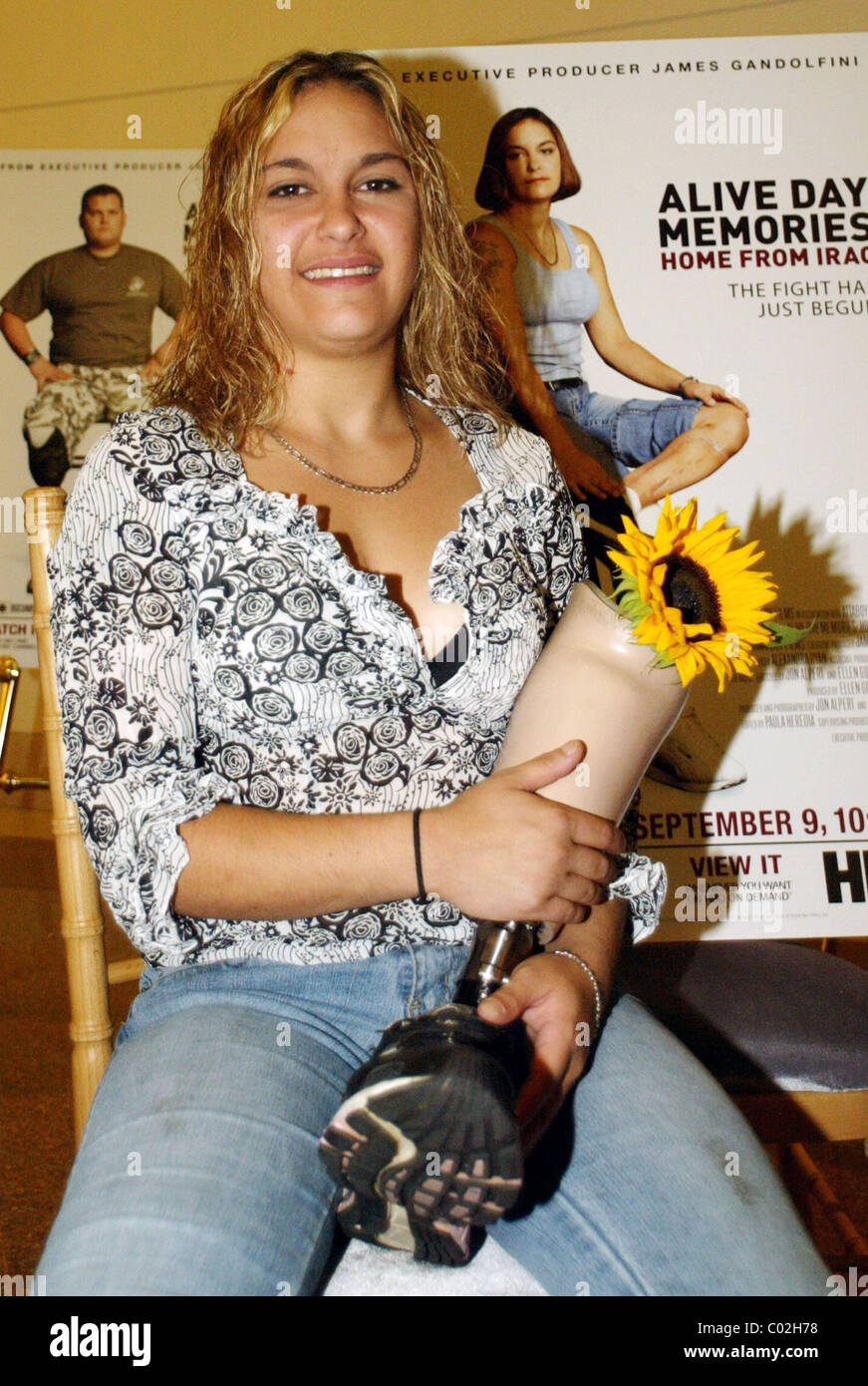 Crystal davis Banque de photographies et d’images à haute résolution ...