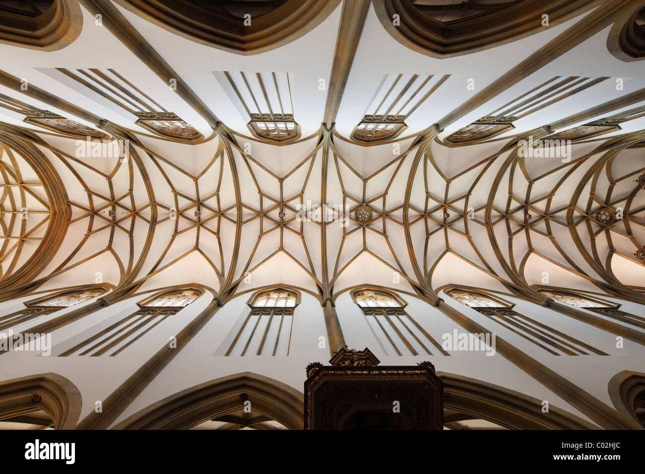 Starry ceiling Banque de photographies et d’images à haute résolution ...