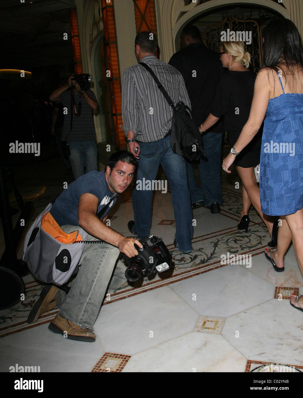 Bryan spears Banque d'image et photos - Alamy