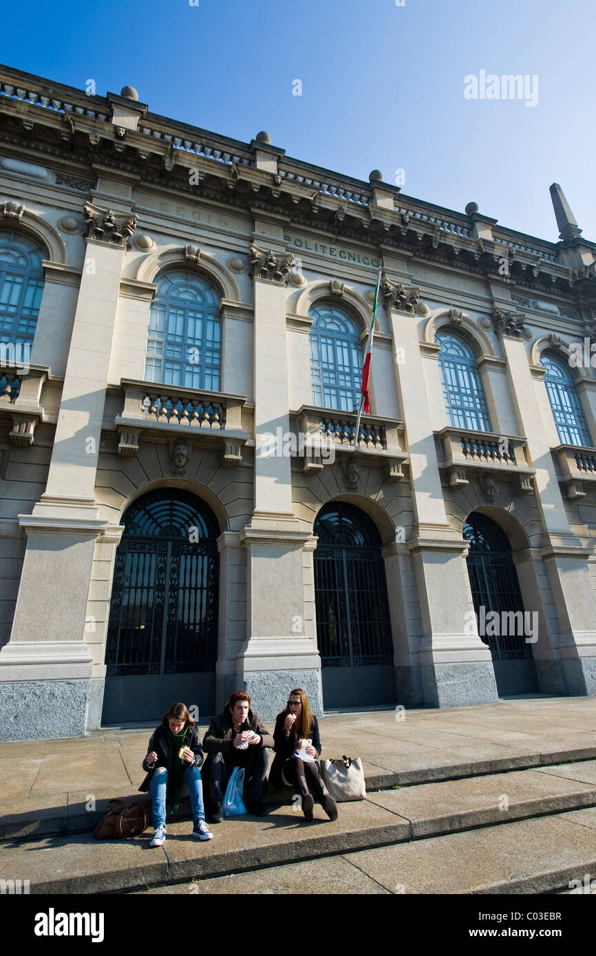 Polytechnique university Banque de photographies et d’images à haute ...
