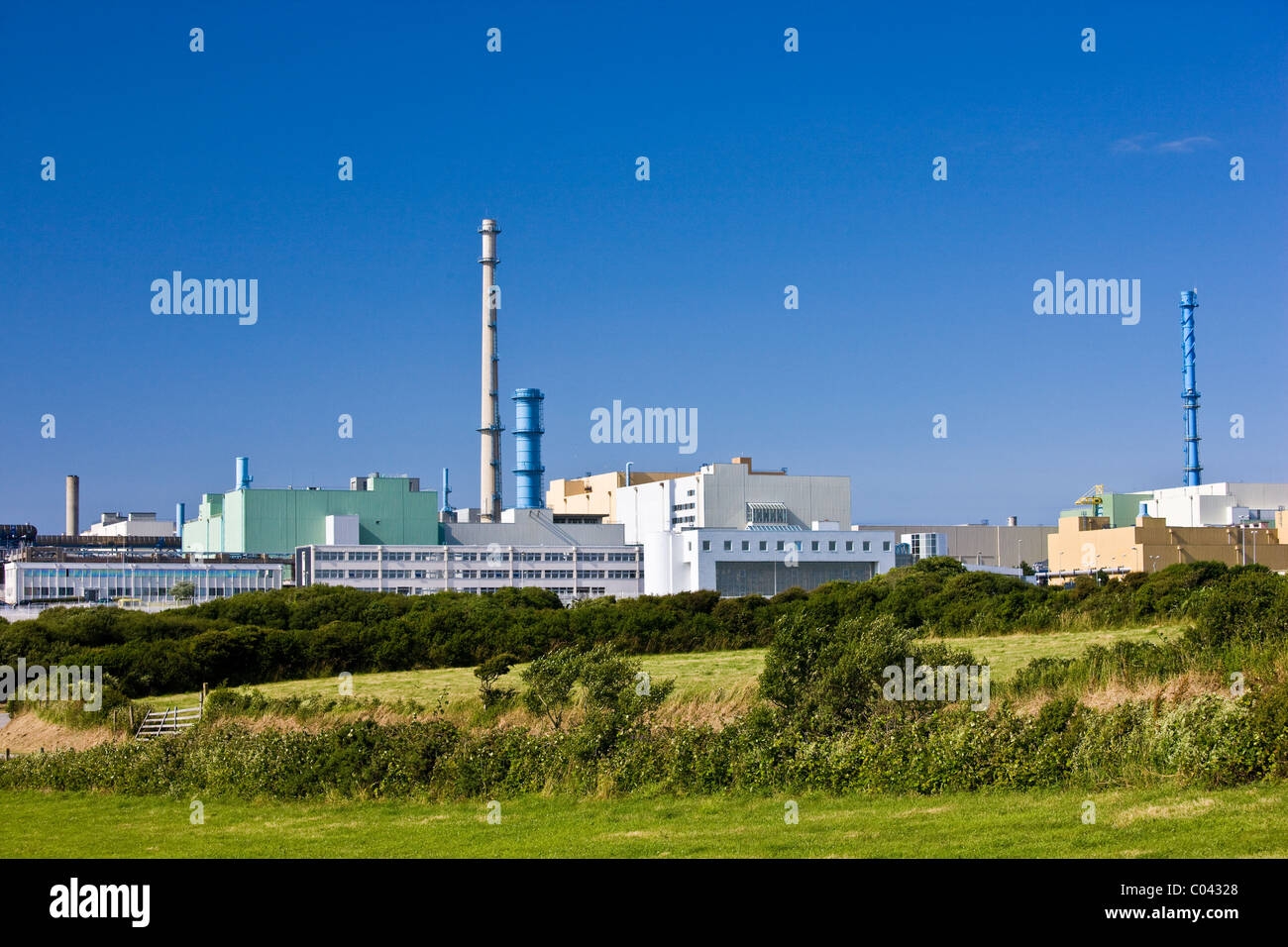 La Hague Photos & La Hague Images - Alamy