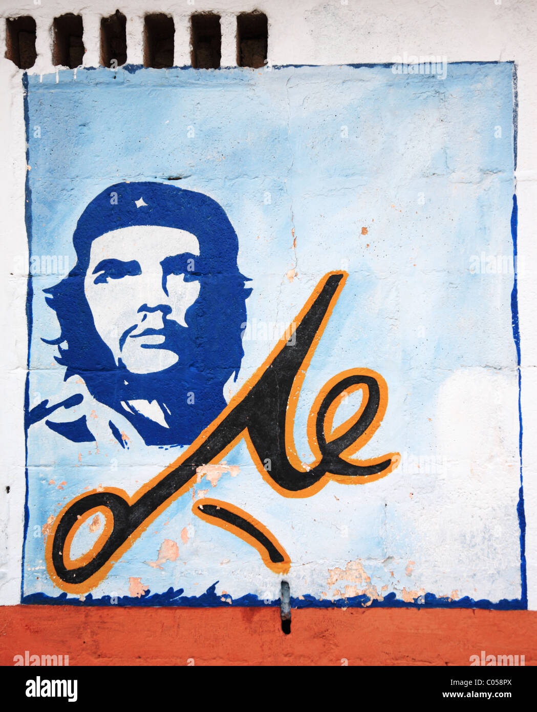 El che Banque de photographies et d’images à haute résolution - Alamy