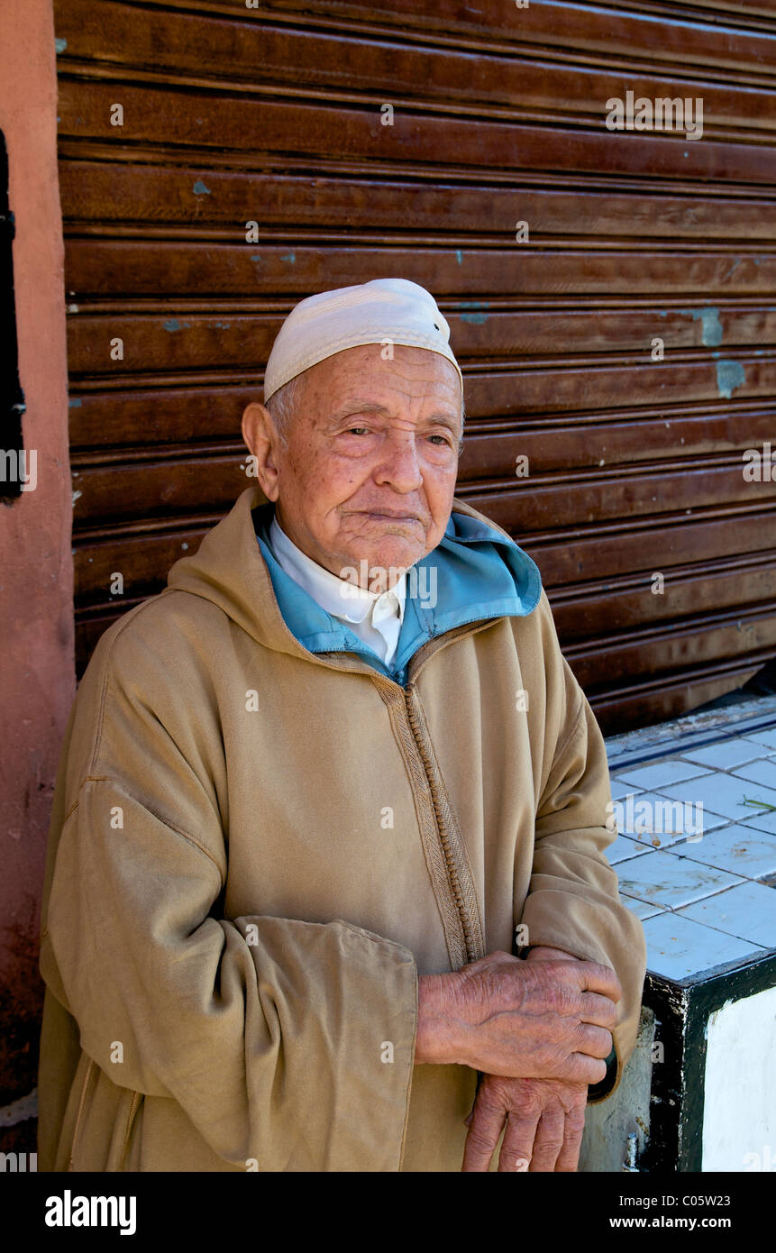 Marocains et marocaines Banque de photographies et d’images à haute ...