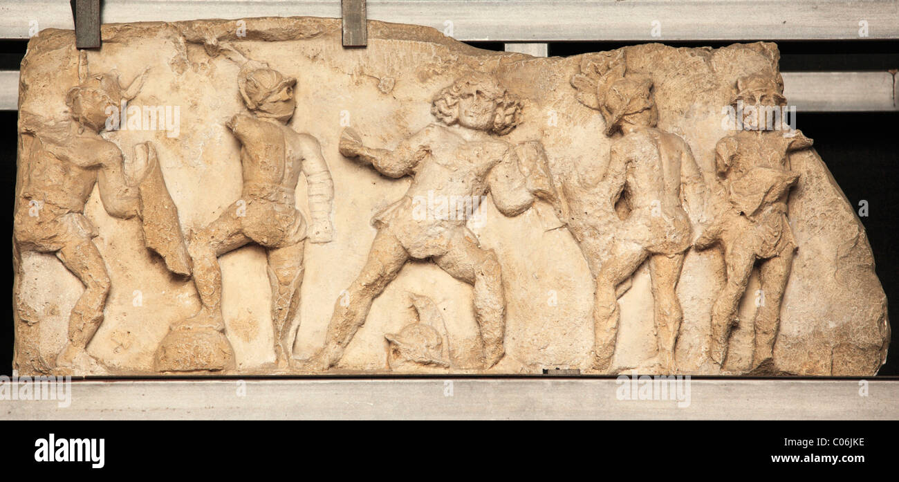 Gladiateurs colisée rome Banque de photographies et d’images à haute résolution - Alamy