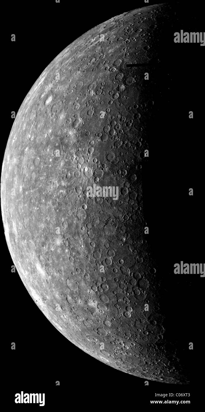 Mercure mercure Banque de photographies et d’images à haute résolution ...