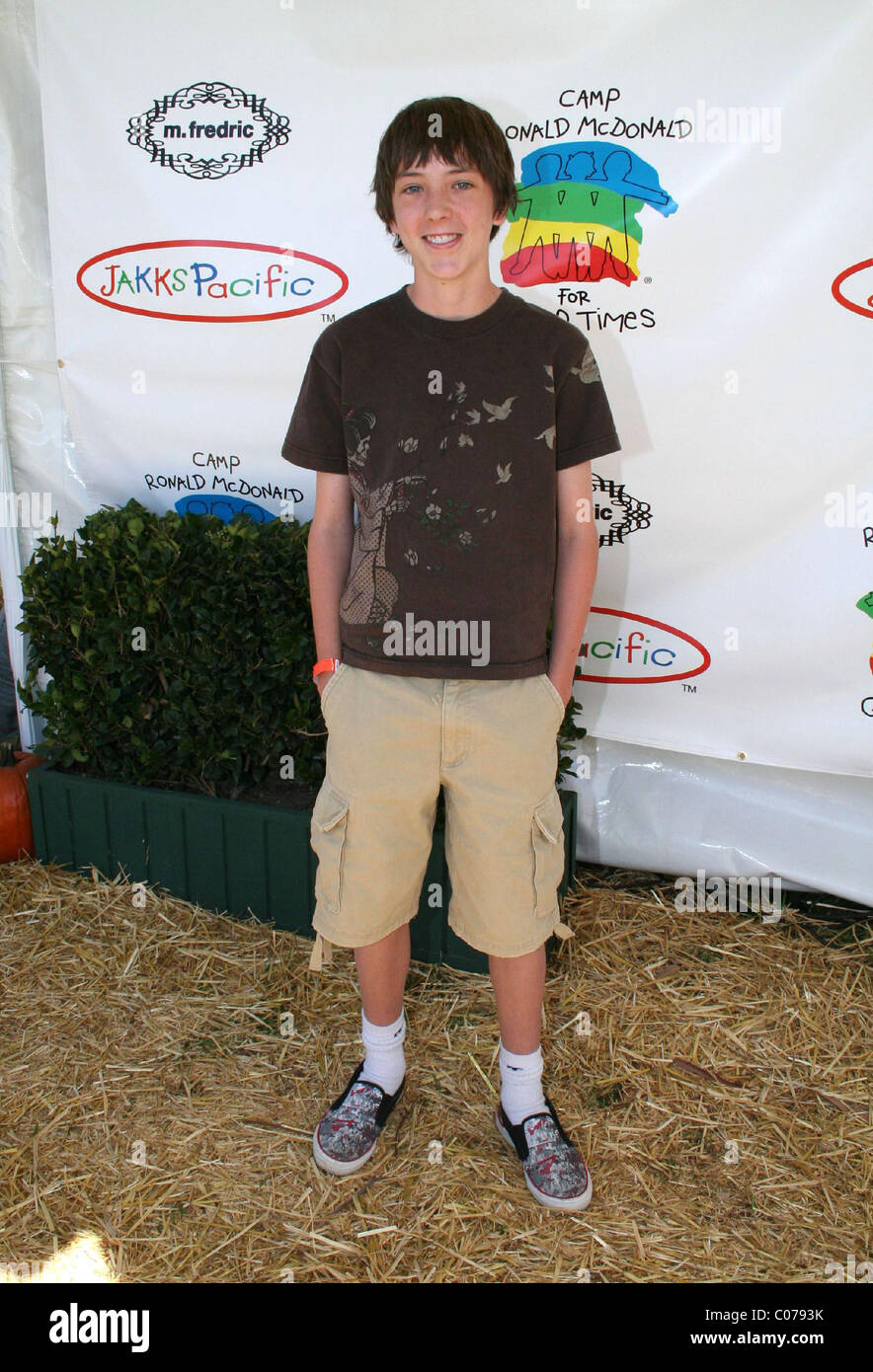 Tyler patrick jones Banque de photographies et d’images à haute ...