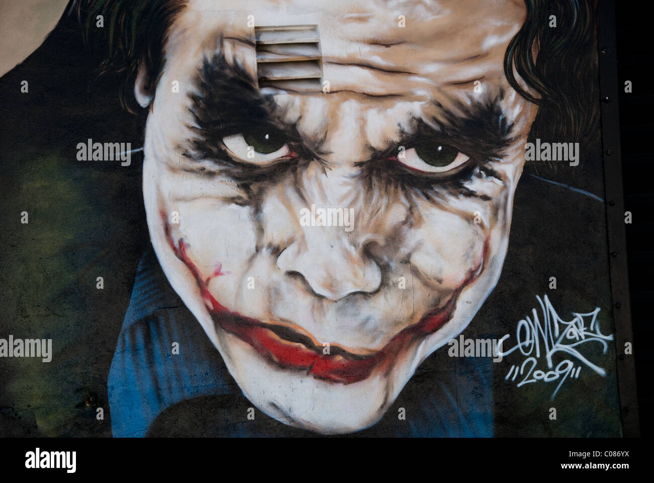 Gangsta Art