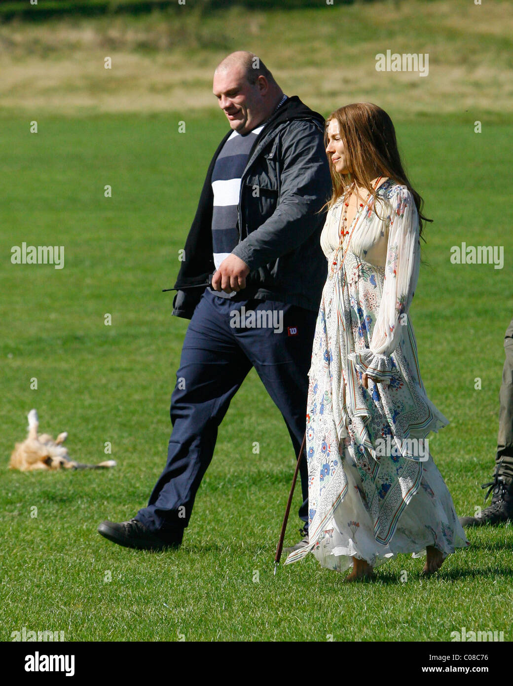 Sienna miller cillian murphy on Banque de photographies et d’images à ...
