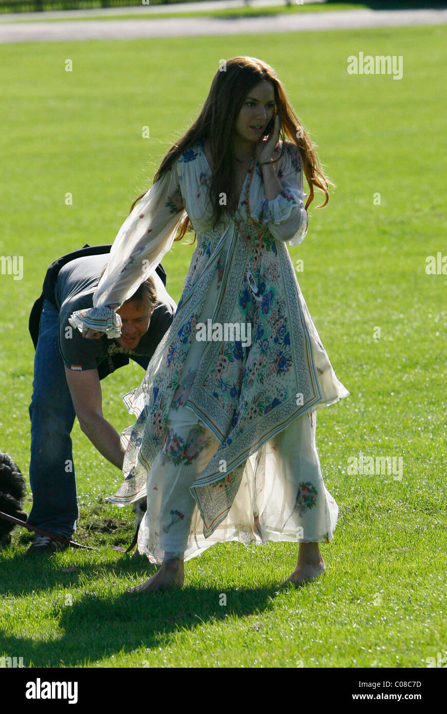 Sienna miller cillian murphy on Banque de photographies et d’images à ...