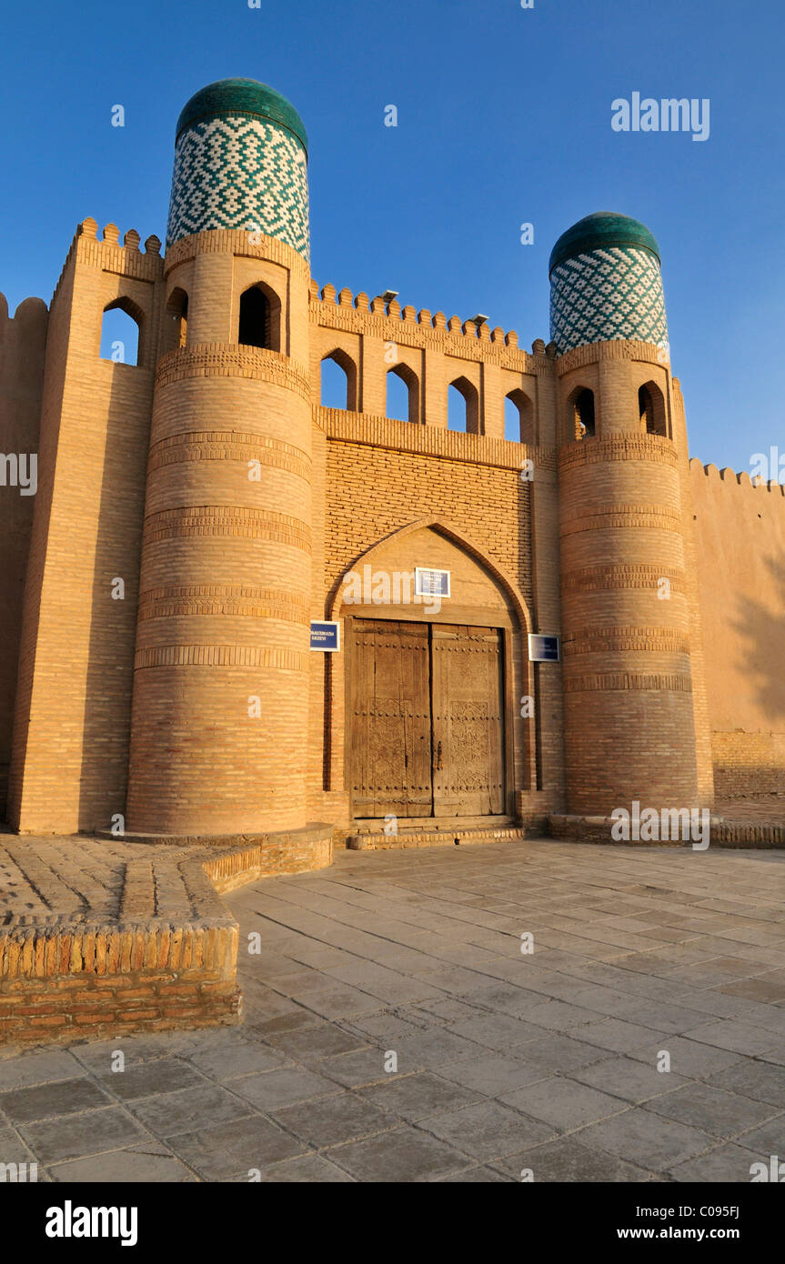 Kohna ark Banque de photographies et d’images à haute résolution - Alamy