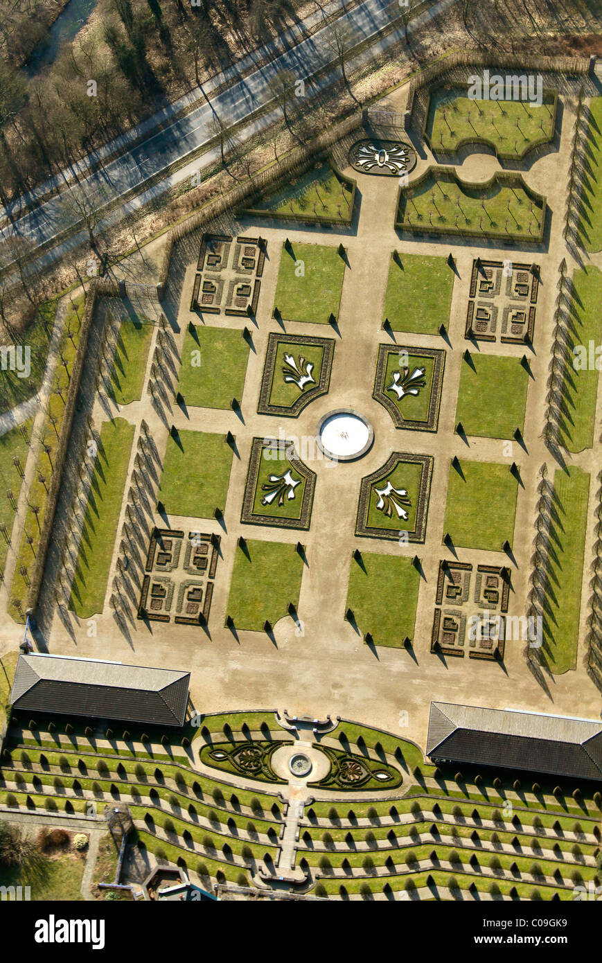 Avenue kamper Banque de photographies et d’images à haute résolution ...