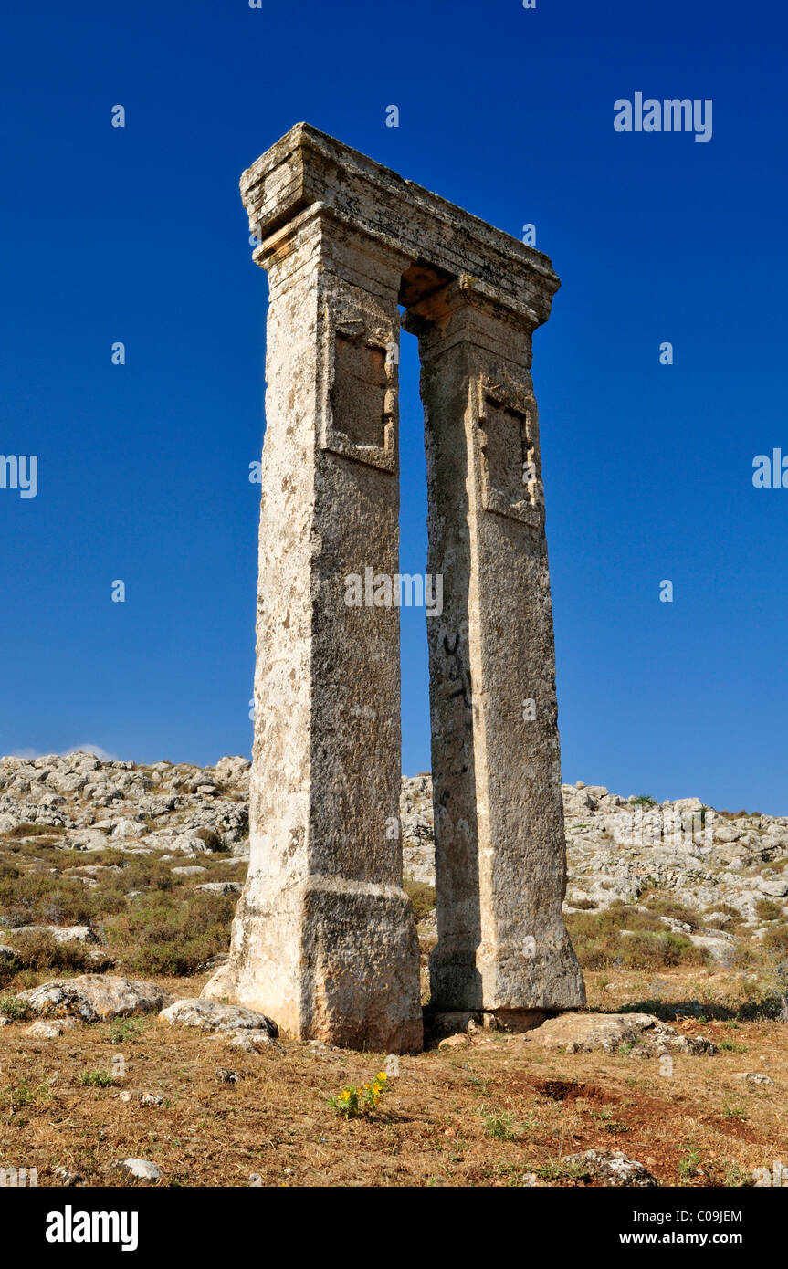 Monumento bizantino Banque de photographies et d’images à haute ...