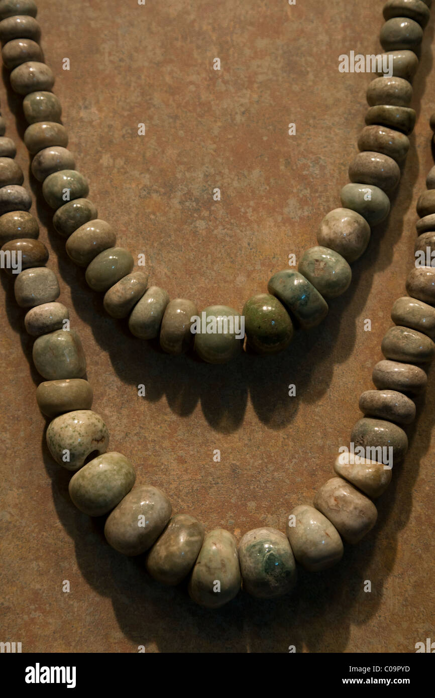 Museo de jade y cultura precolombina Banque de photographies et d ...