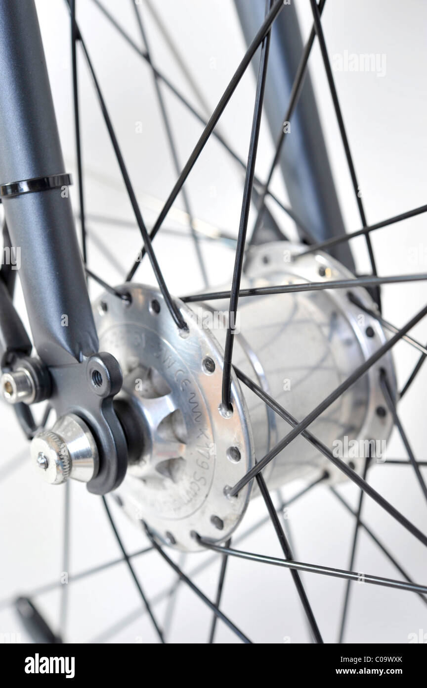 Eclairage dynamo Banque de photographies et d’images à haute résolution ...