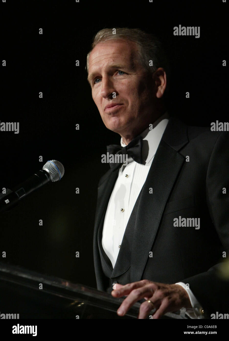 Président de la Fondation de spina-bifida, Scott : Esq La 19e rôti pour ...